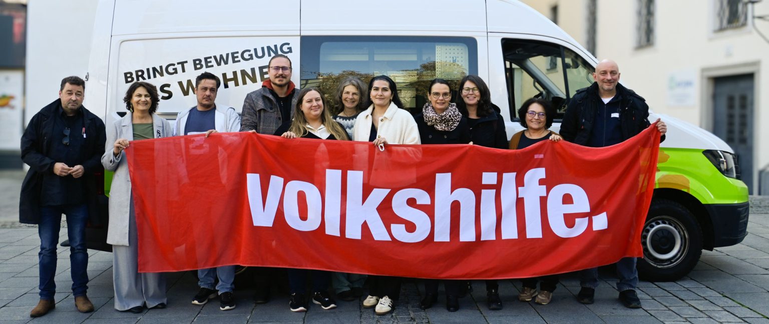 Unsere Angebote - Volkshilfe OÖ